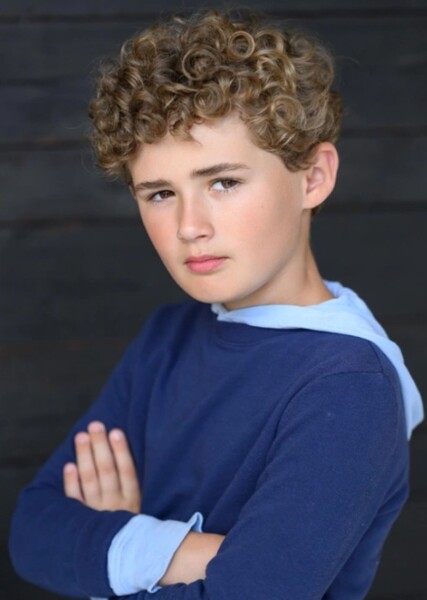 Brant Bradley Fan Casting