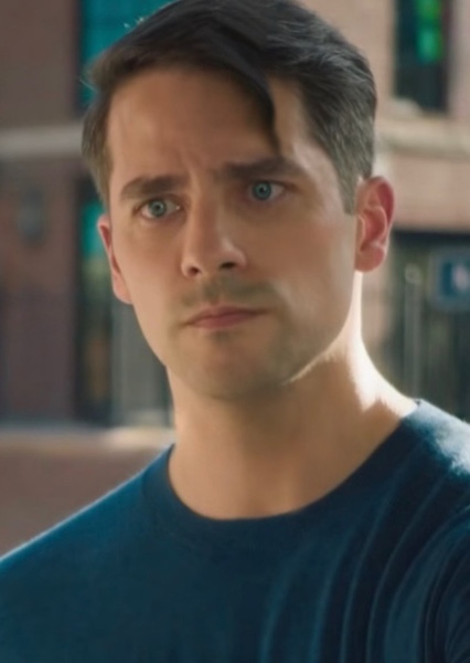 Brant Daugherty Photo on myCast - Fan Casting Your Favorite Stories