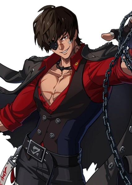 Brawler (DNF Duel) Fan Casting