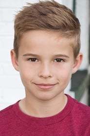 Brayden Benson Fan Casting