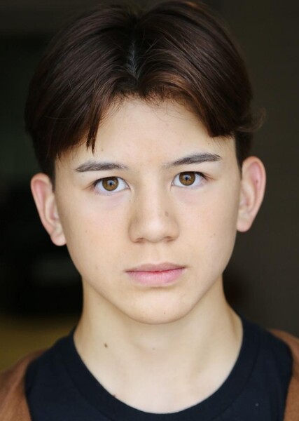 Brayden Jamez Hsu Fan Casting