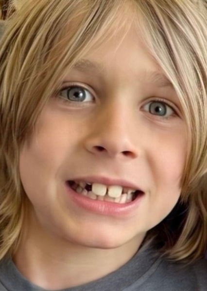 Brayden Stuart Bennett Fan Casting