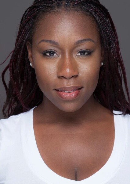 Chlöe Hart Fan Casting