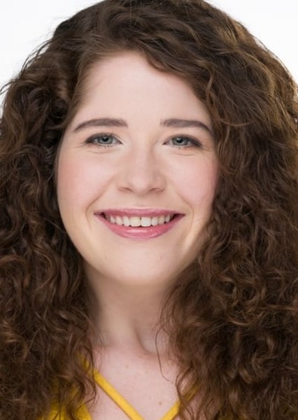 Breezy Eslin Photo on myCast - Fan Casting Your Favorite Stories