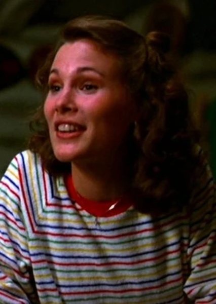 Brenda Jones Fan Casting