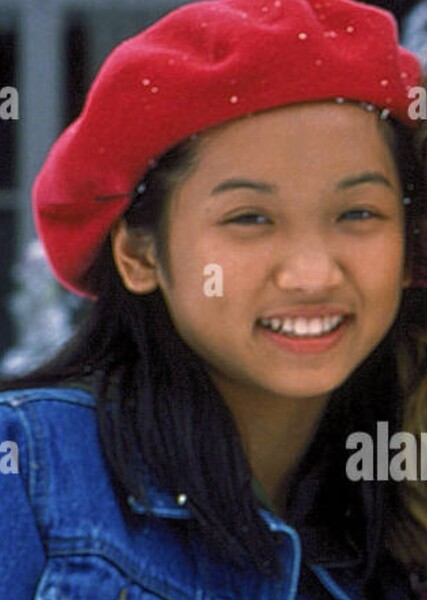 Fan Casting Brenda Song as Alexandra "Alex" O'Hare in Hop (2001) on myCast