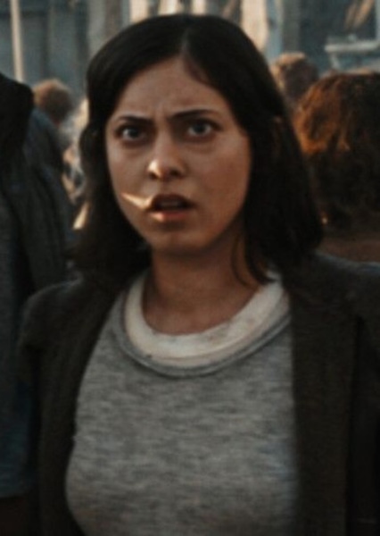 Brenda (The Maze Runner) on myCast - Fan Casting Your Favorite Stories