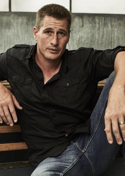 Brendan Fehr Photo on myCast - Fan Casting Your Favorite Stories