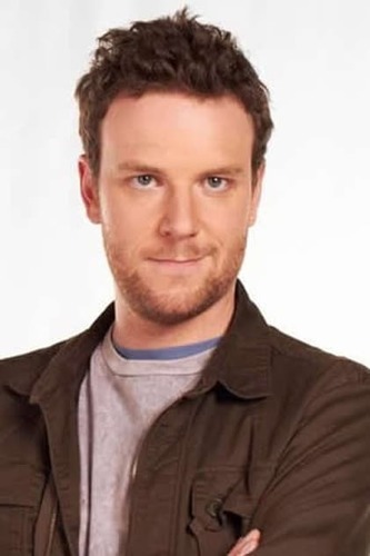 Brendan Gall Fan Casting