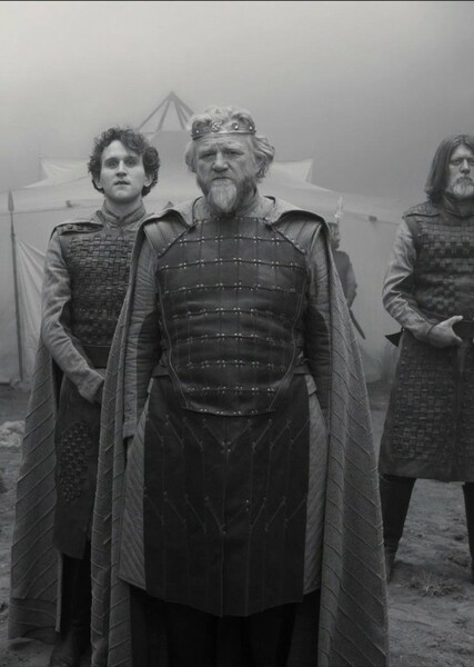 Thor (2021) Fan Casting on myCast