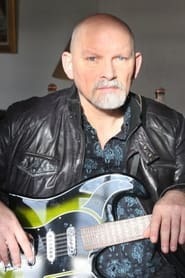 Brendan Perry Fan Casting