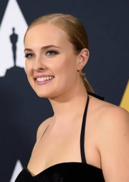 Brenna Malloy Fan Casting