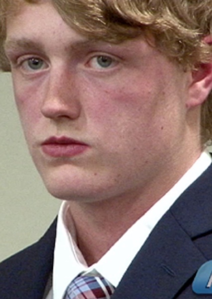 Brennan Doyle (Murderer) Fan Casting