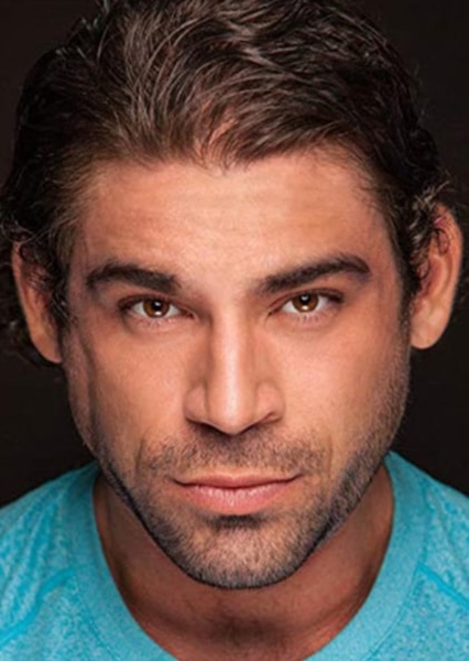 Brett Azar Photo on myCast - Fan Casting Your Favorite Stories