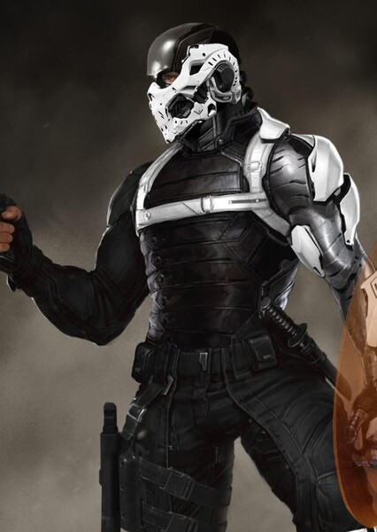 Infinite Part 3 Fan Casting on myCast