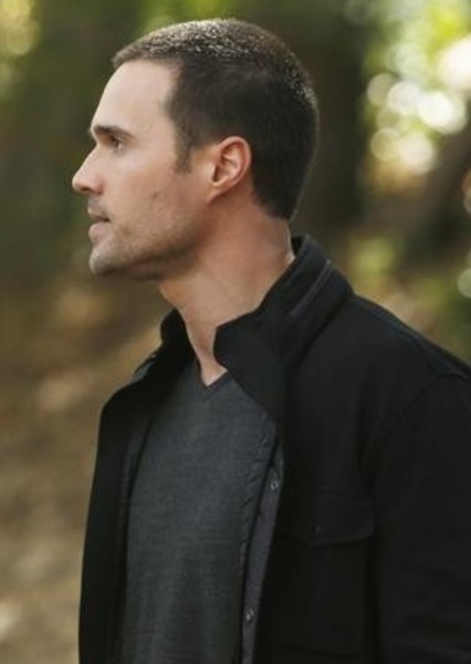 Brett Dalton Photo on myCast - Fan Casting Your Favorite Stories