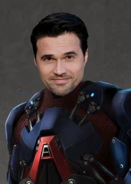 Brett Dalton on myCast - Fan Casting Your Favorite Stories