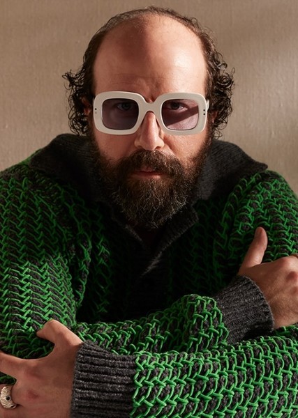 Plastic Man Fan Casting for James Gunn's DC Cinematic Universe | myCast ...