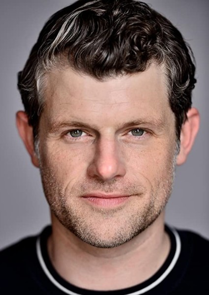 Photos of Brett Holland on myCast - Fan Casting Your Favorite Stories