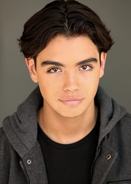 Brett Hoyle Photo on myCast - Fan Casting Your Favorite Stories