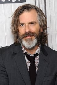 Brett Morgen Fan Casting