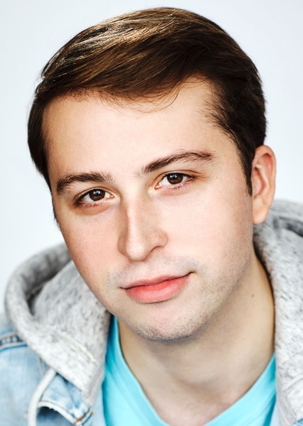 Brett Puglisi Fan Casting