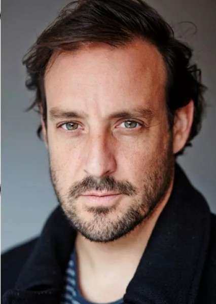 Brett Williams on myCast - Fan Casting Your Favorite Stories