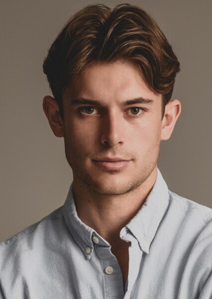 Fan Casting Brian Altemus as Kevin Volchok in The OC (2024) on myCast