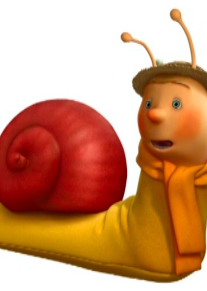 Brian/Ambroise Fan Casting