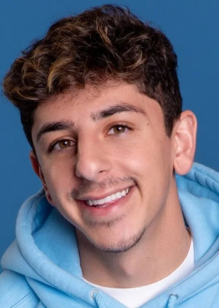 Brian Awadis Fan Casting