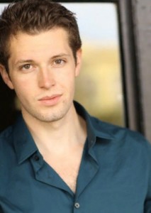 Brian Beckman Photo on myCast - Fan Casting Your Favorite Stories