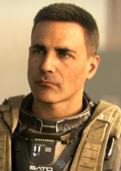 Fan Casting Brian Bloom as Green Lantern in New Voice Actors to Play ...