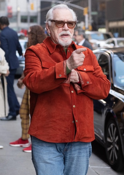 Santa Claus Fan Casting for The Nightmare Before Christmas | myCast ...