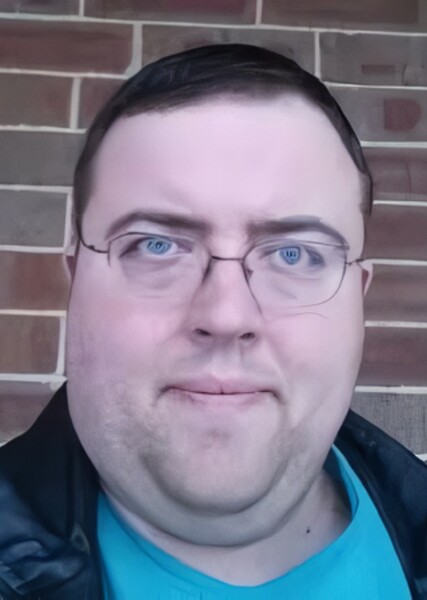 Brian Heinz Fan Casting