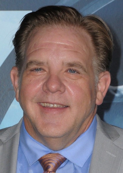 Photos of Brian Howe on myCast - Fan Casting Your Favorite Stories