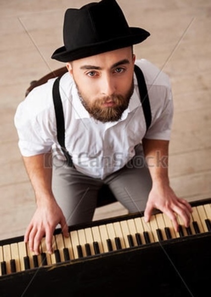 Brian Miller Fan Casting