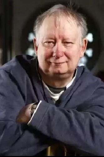 Brian Pettifer Fan Casting