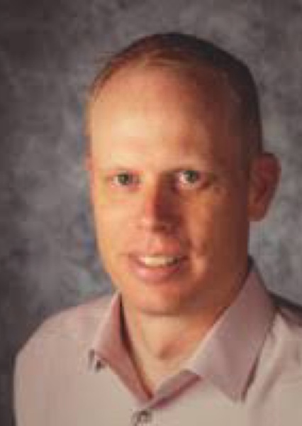 Brian Siefkes Fan Casting