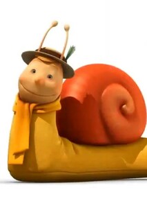 Photos of Brian the Snail on myCast - Fan Casting Your Favorite Stories