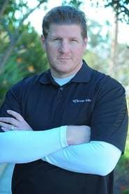 Brian Turk on myCast - Fan Casting Your Favorite Stories