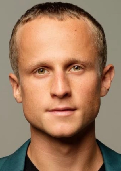 Brian Wolfe Fan Casting