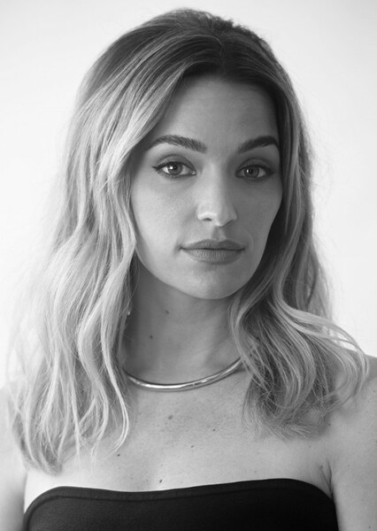 Fan Casting Brianne Howey as Amy Rose in Sonic the Hedgehog 4 (2027) on ...