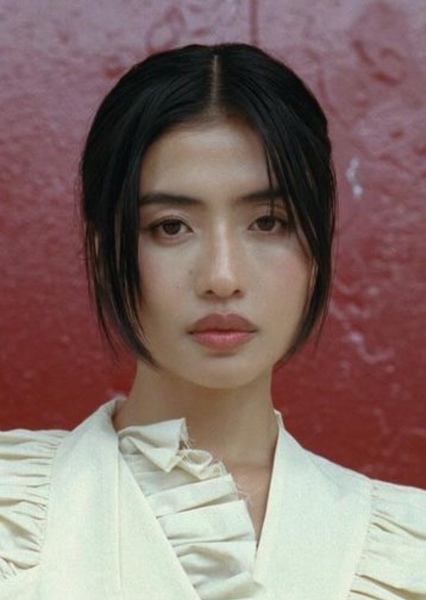 Fan Casting Brianne Tju as Runin “Rin” Fang in The Poppy War on myCast