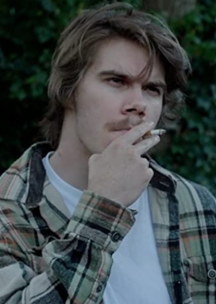 Brice Anthony Heller on myCast - Fan Casting Your Favorite Stories