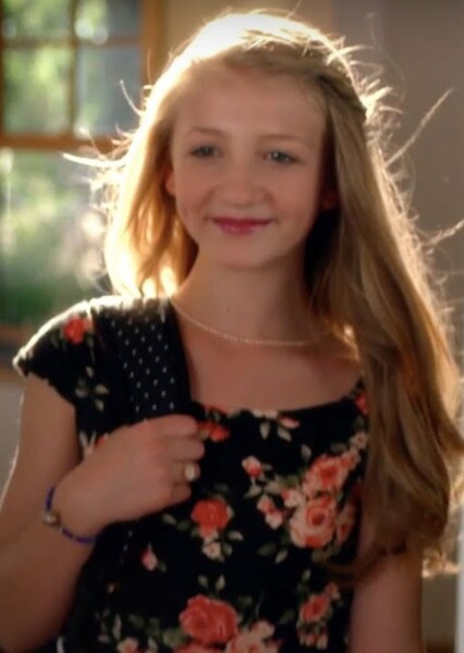 Bridget (Jessica Darling's It List) Fan Casting