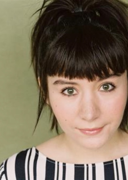 Bridget Shergalis on myCast - Fan Casting Your Favorite Stories