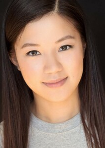 Photos of Bridget Wong on myCast - Fan Casting Your Favorite Stories