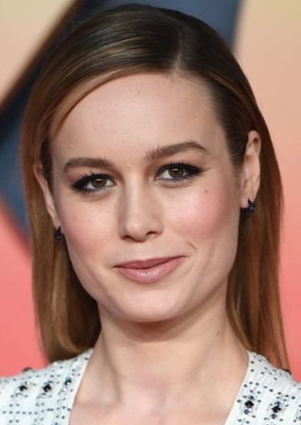 Brie Larson Photo on myCast - Fan Casting Your Favorite Stories