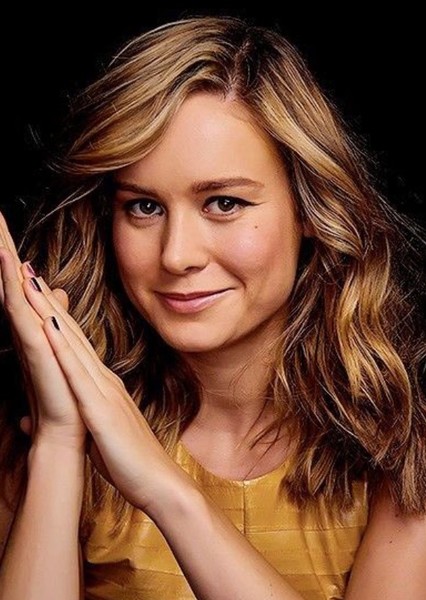 Brie Larson Photo on myCast - Fan Casting Your Favorite Stories