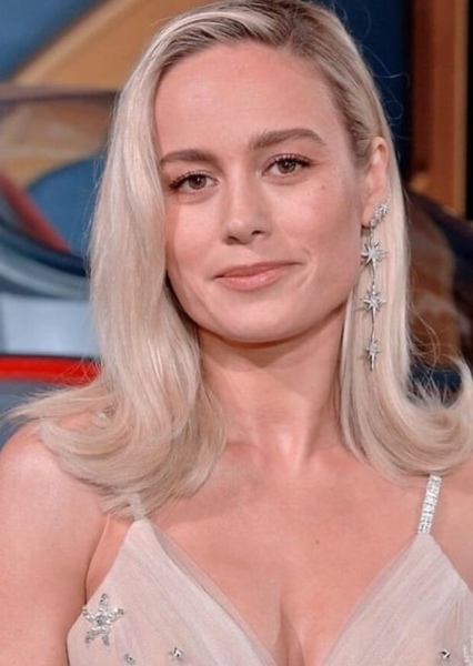 Brie Larson Photo on myCast - Fan Casting Your Favorite Stories